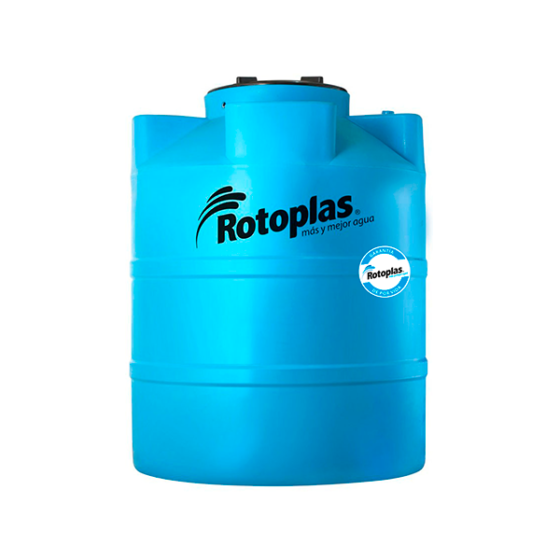 Cisterna de Agua 1200 Litros Rotoplas – CONSELVA – Comercial Selva Nor ...