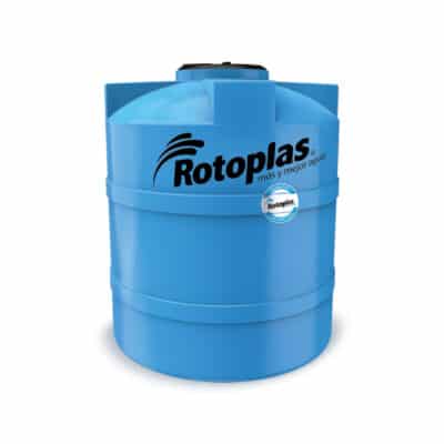 Rotoplas Cisterna de Agua 5000 L – CONSELVA – Comercial Selva Nor ...