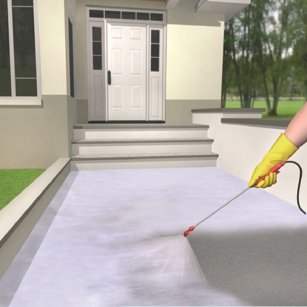 Maintenance – CONSELVA – Comercial Selva Nor Peruana S.A