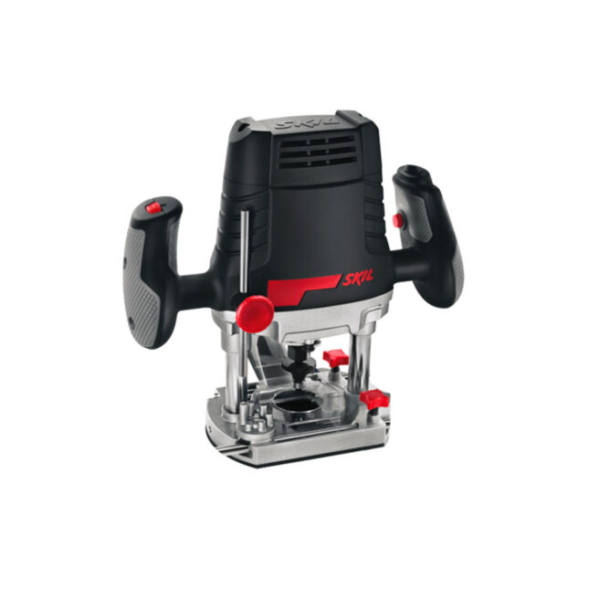 Fresadora Skil 1831 1100W – CONSELVA – Comercial Selva Nor Peruana S.A