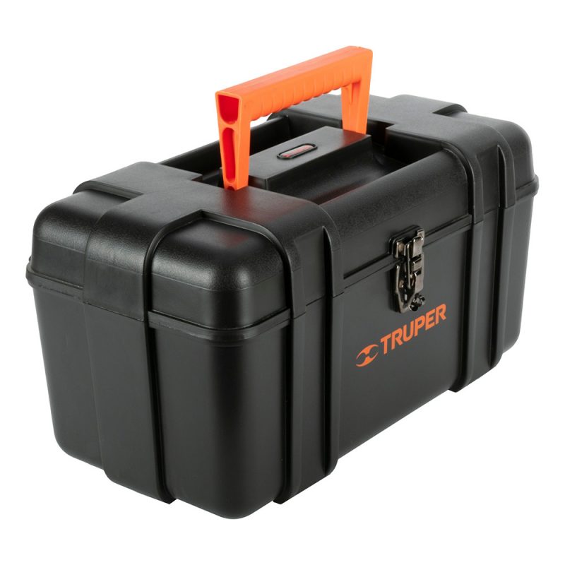 Truper Caja para herramientas de 22 pulgadas Truper – CONSELVA ...