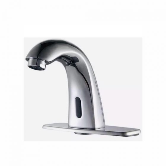 Caño Llave Grifo con Sensor Master Clean – CONSELVA – Comercial Selva ...