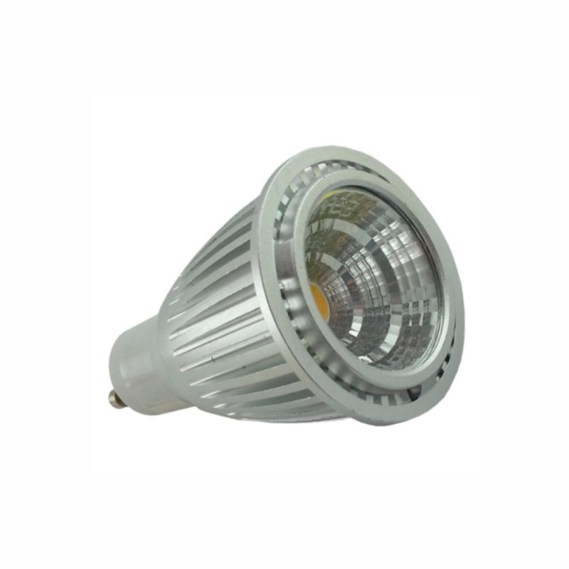 Lampara dicroico led MR16 Gu10 Luz calida Wellmax – CONSELVA ...