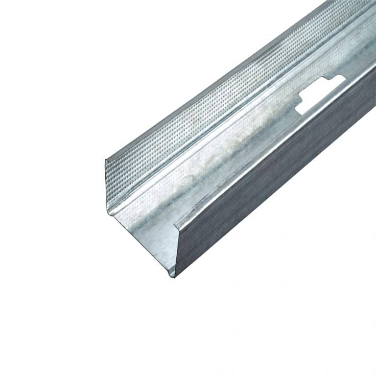 Parante 38 x 38 x 0.45mm x 3 metros – CONSELVA – Comercial Selva Nor ...