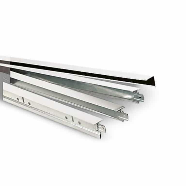 Suspensión.Tee Secundario 26X24XL1220X0.3MM – CONSELVA – Comercial ...