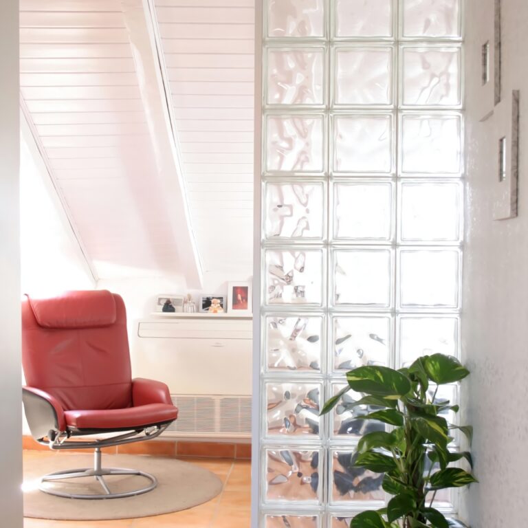 Block De Vidrio 19 x 19 x 8 CM Net – CONSELVA – Comercial Selva Nor ...