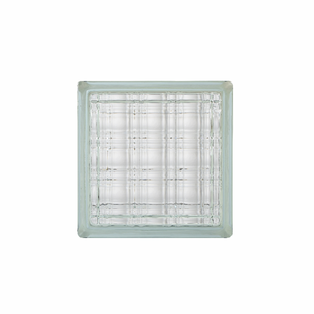 Block de vidrio – CONSELVA – Comercial Selva Nor Peruana S.A