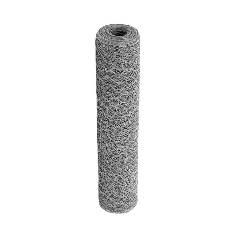 Malla Hexagonal Tejido Gallinero 0.75mm x1/2″ – CONSELVA – Comercial ...
