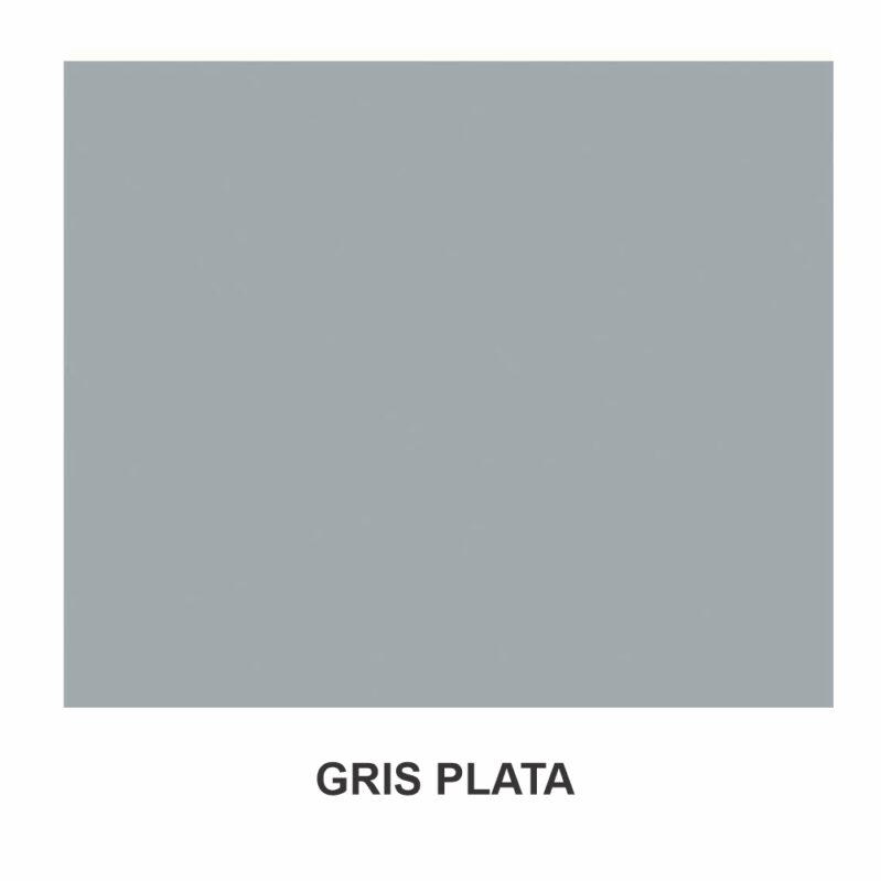 Fragua Super Porcelana Gris Plata 1 kg Conselva – CONSELVA – Comercial ...