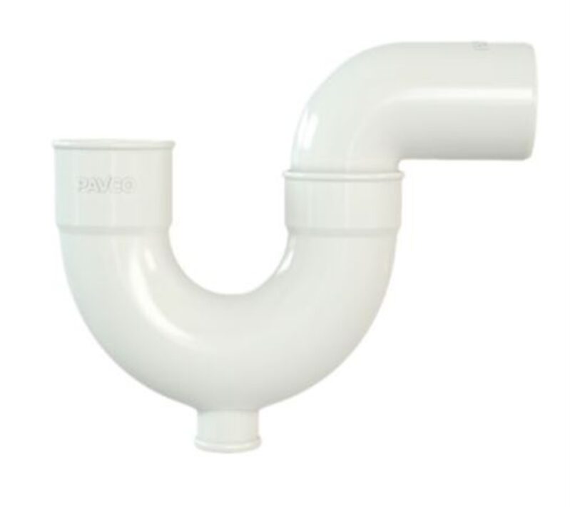 Trampa P Sal con registro pvc 2» Pavco wavin – CONSELVA – Comercial ...