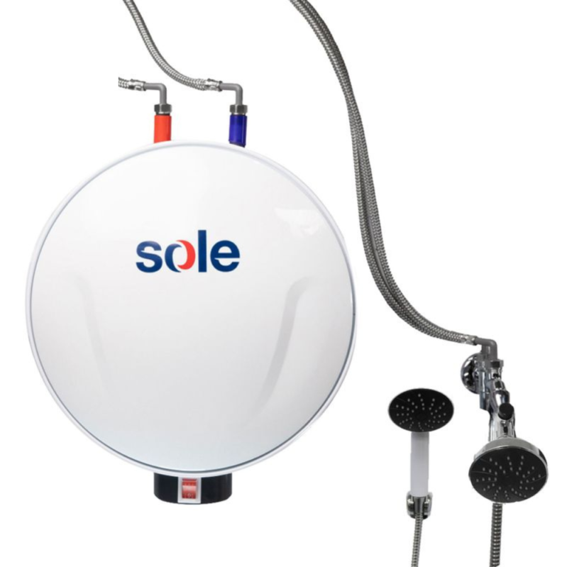 TermaEléctrica Solución 20L Sole – CONSELVA – Comercial Selva Nor ...