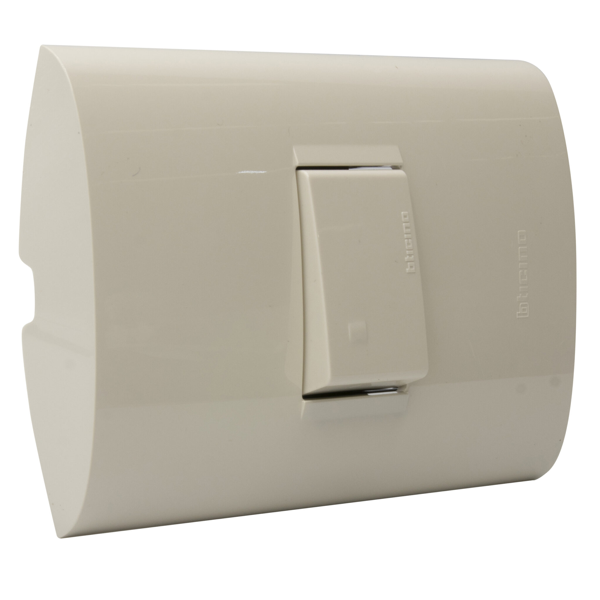 Conmutador Simple 10A 250V 3 Vías Marfil Modus Style Bticino – CONSELVA ...