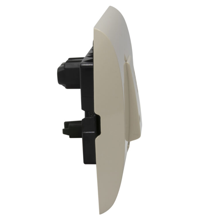 Interruptor Unipolar Simple 10A Style Marfil Bticino – CONSELVA ...