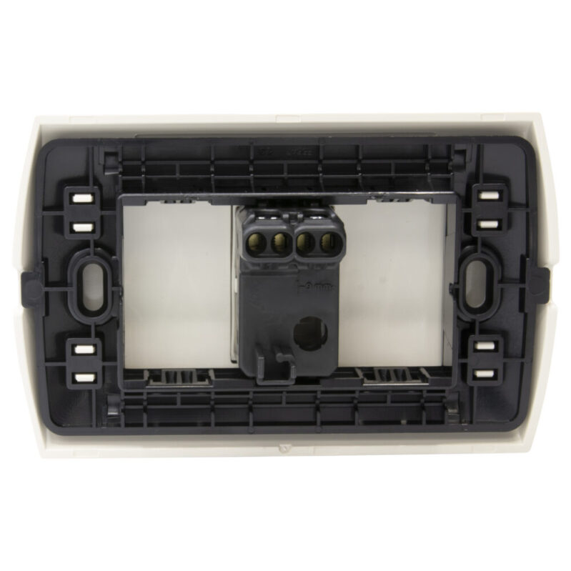 Interruptor Unipolar Simple 10A Style Marfil Bticino – CONSELVA ...