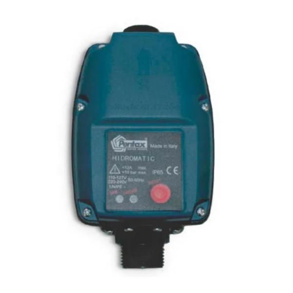 Regulador De Presion Hidromatic – H2 Pentax – CONSELVA – Comercial ...