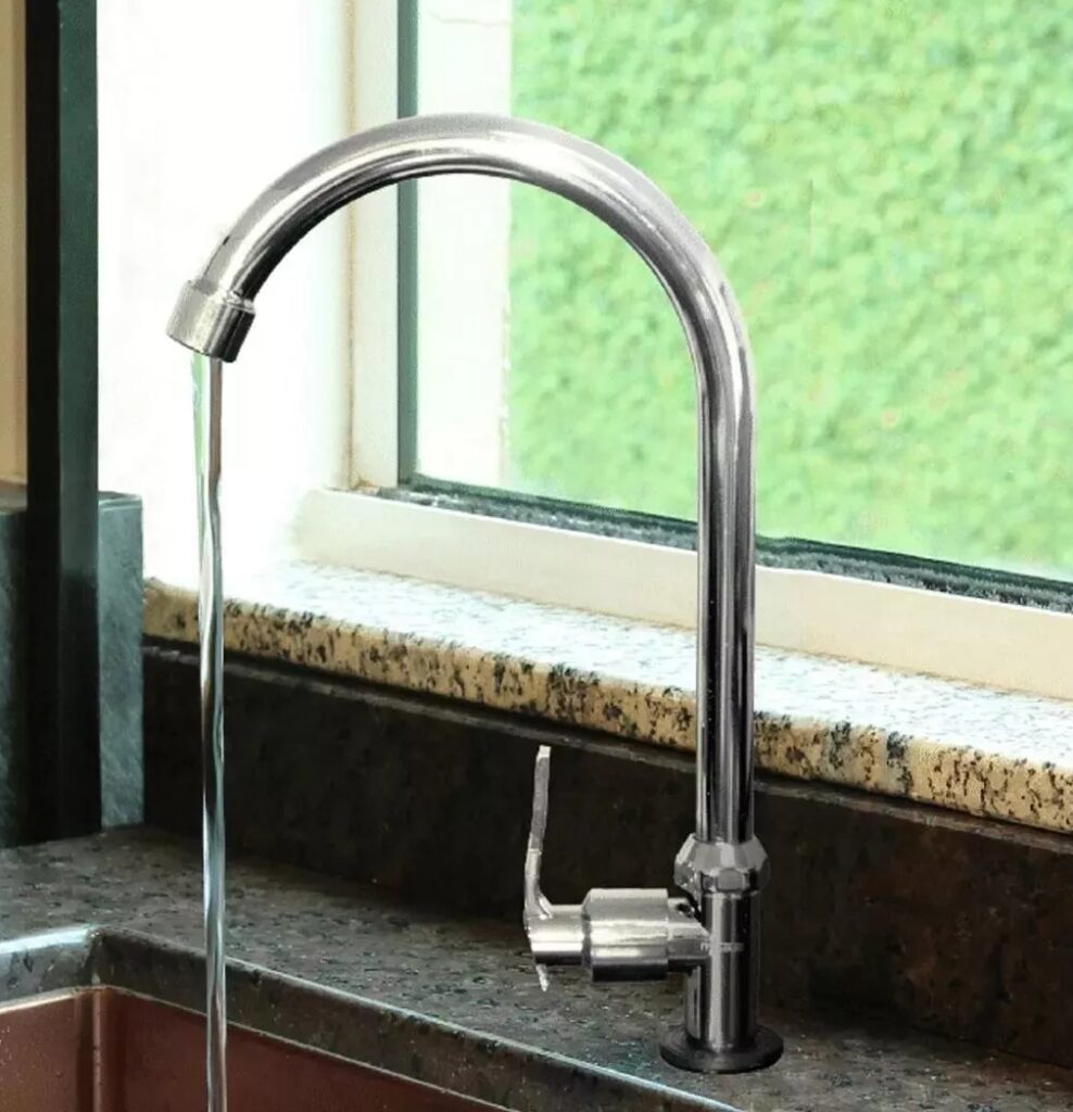 Llave de lavadero a la pared para cocina Alet Monaco boston – CONSELVA ...