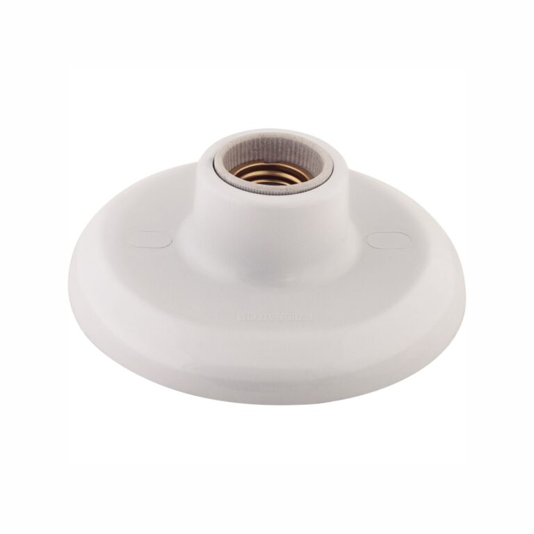 Wall Socket Plano blanco Tramontina – CONSELVA – Comercial Selva Nor ...