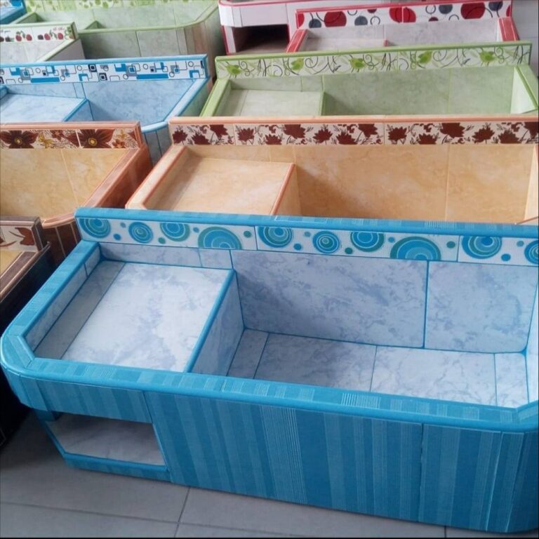 Lava ropa enchapado cerámica 1.20 mts – CONSELVA – Comercial Selva Nor ...