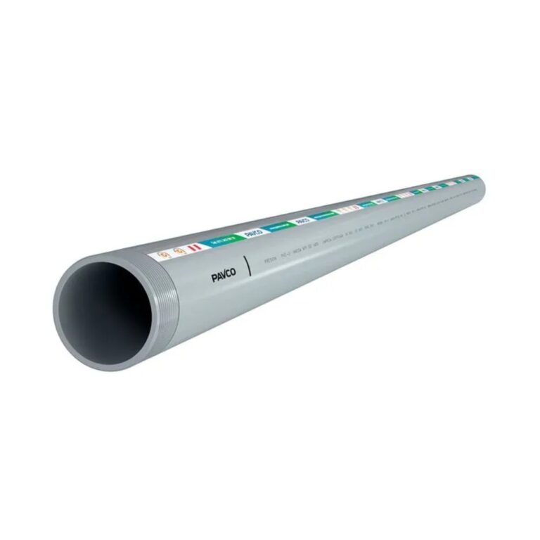 Tubo presión C-10 1″ con rosca Pavco Vinduit – CONSELVA – Comercial ...