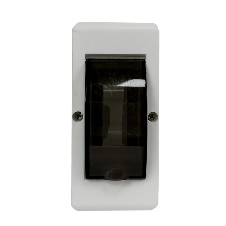 Tablero PVC Empotrable 2 Polos Servicplast – CONSELVA – Comercial Selva ...