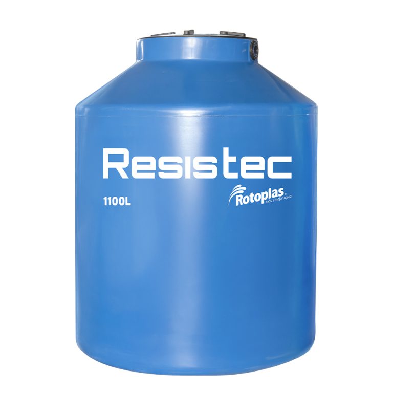 Tanque y Tapa Resistec 1100 LT Azul s/f ROTOPLAS – CONSELVA – Comercial ...
