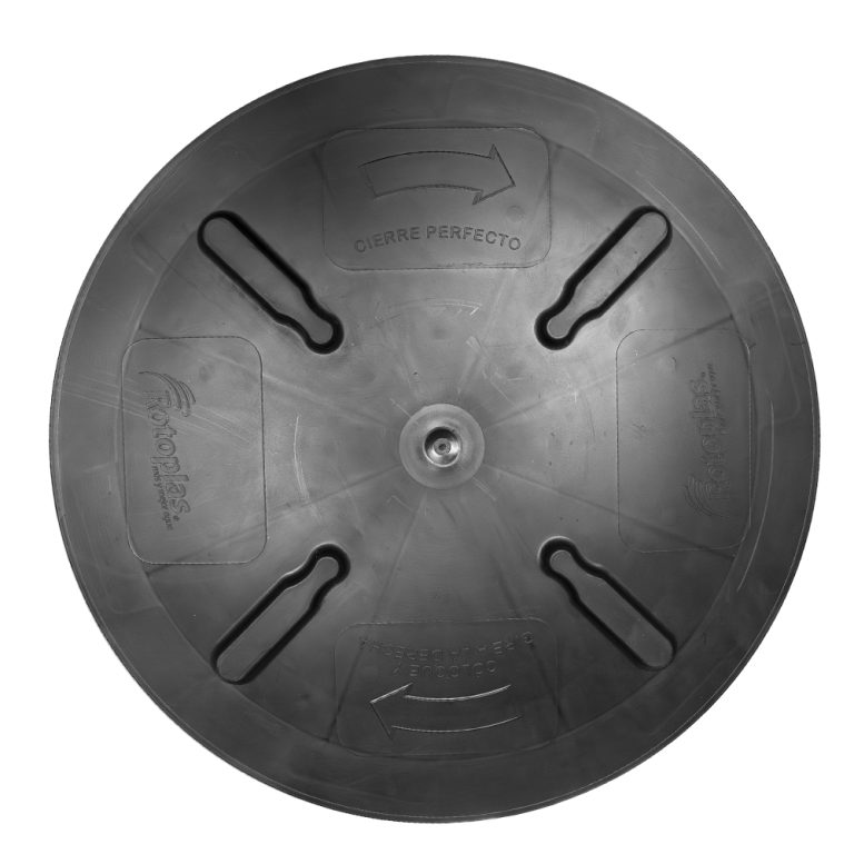 Tanque y Tapa Resistec 1100 LT Azul s/f ROTOPLAS – CONSELVA – Comercial ...